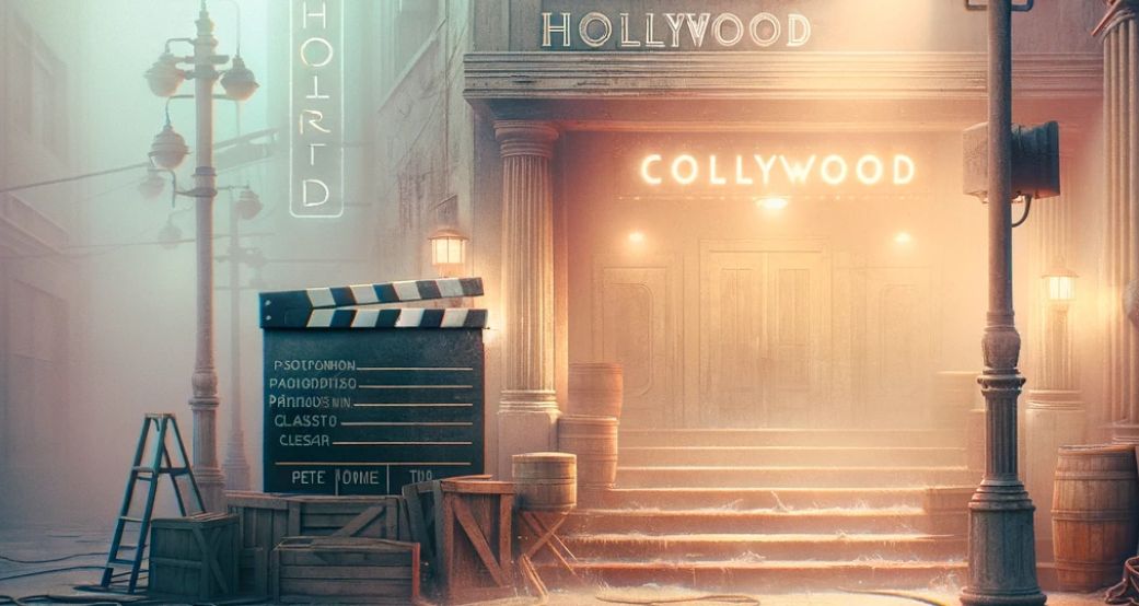Reg Nordman on LinkedIn: OpenAI wants Hollywood to use Sora Reg Nordman on LinkedIn: OpenAI wants Hollywood to use Sora