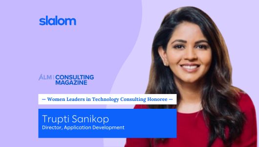 Trupti is my People Leader, and I cannot stress enough how thoroughly ... Trupti is my People Leader, and I cannot stress enough how thoroughly ...
