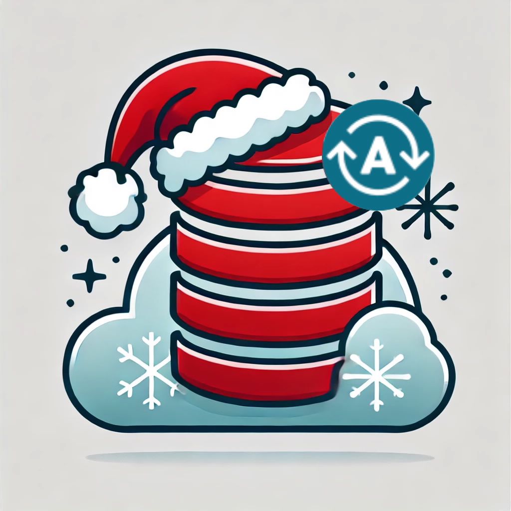 Boedi Arjanto on LinkedIn: 2024 Year in Review for Autonomous Database ... Boedi Arjanto on LinkedIn: 2024 Year in Review for Autonomous Database ...