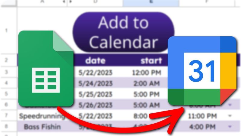 freeCodeCamp on LinkedIn: Google Sheets – How to Automatically Post ... freeCodeCamp on LinkedIn: Google Sheets – How to Automatically Post ...