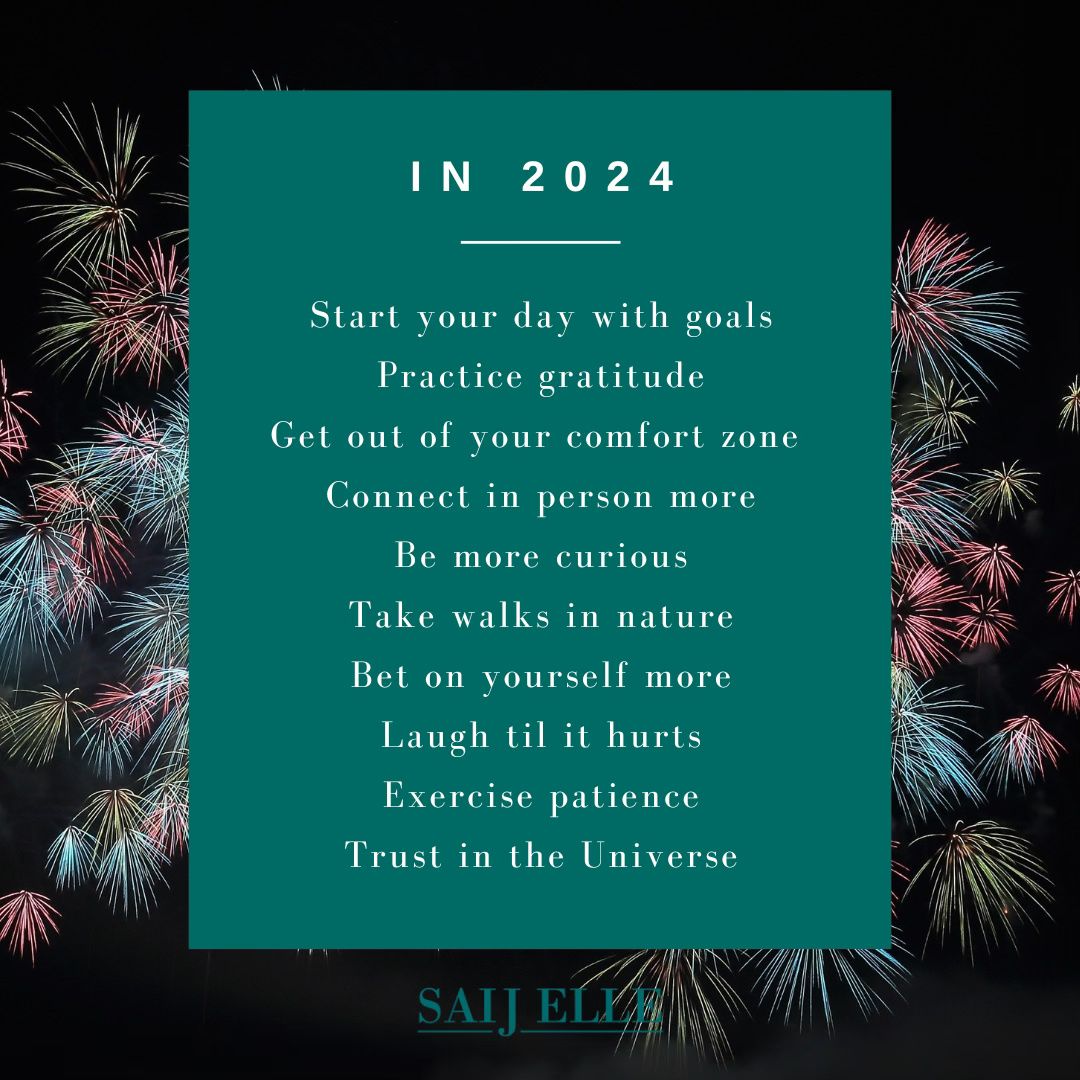 Saij Elle: Wisdom, Wealth & Wellness for Women on LinkedIn: # ... Saij Elle: Wisdom, Wealth & Wellness for Women on LinkedIn: # ...