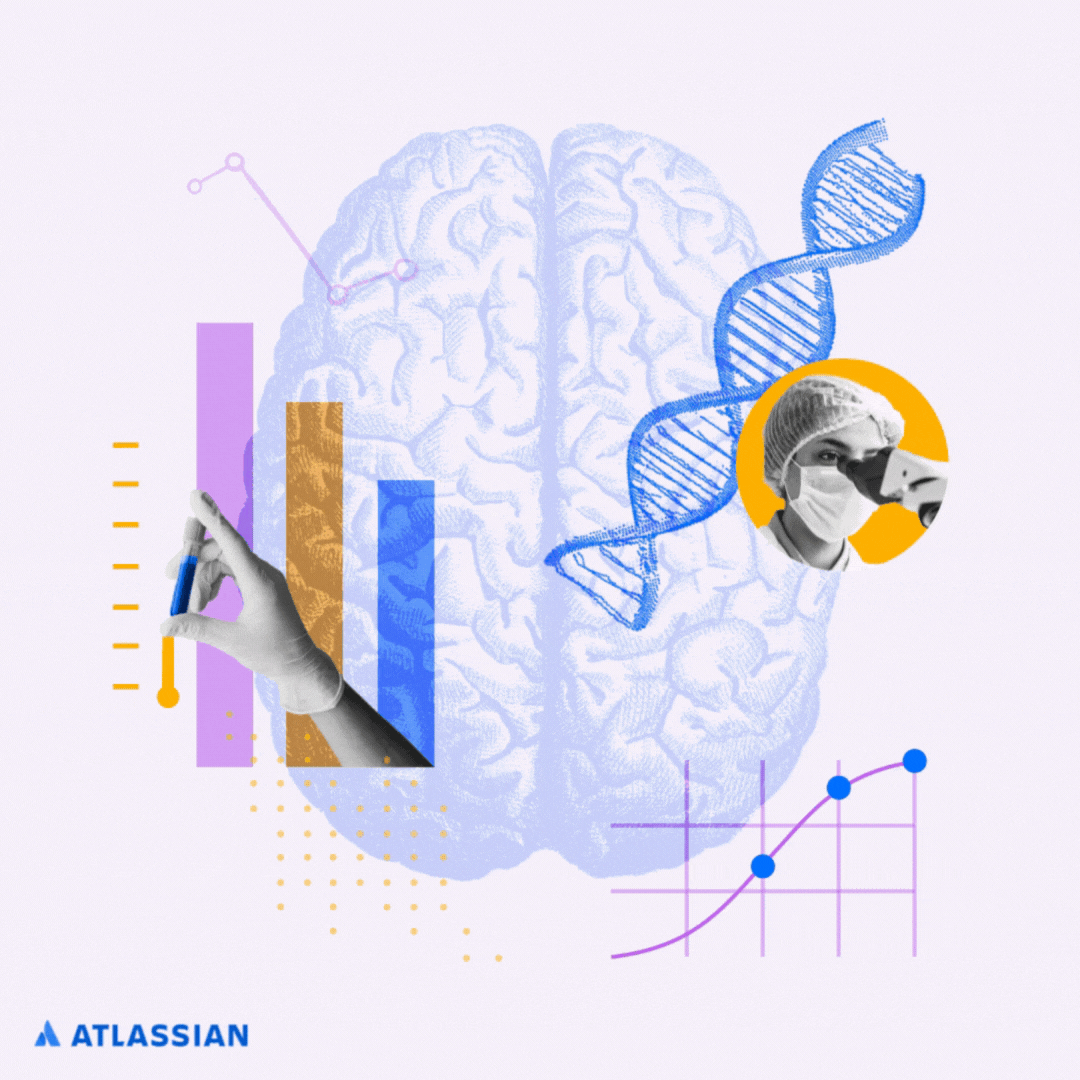 ImpossibleAlone: a history-changing science | Atlassian posted on the ... ImpossibleAlone: a history-changing science | Atlassian posted on the ...