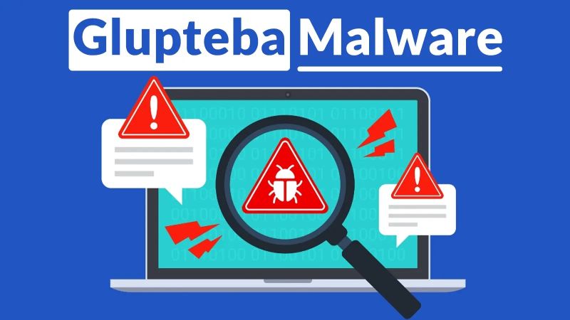 iSecurity Social on LinkedIn: Multipurpose Glupteba Malware Controls OS ... iSecurity Social on LinkedIn: Multipurpose Glupteba Malware Controls OS ...