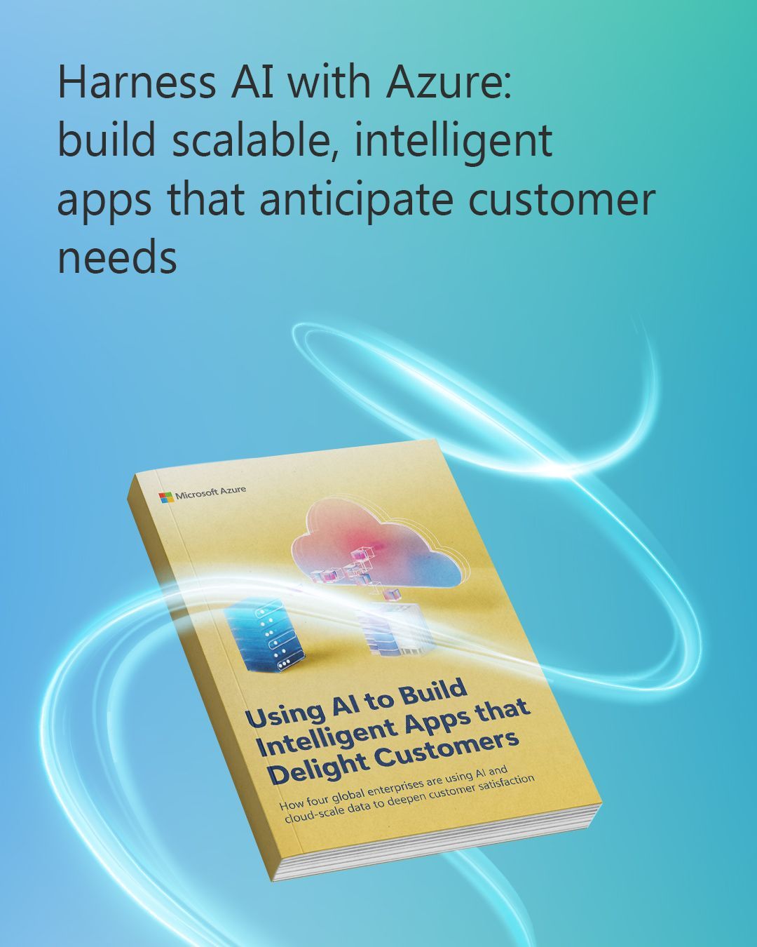 Build Intelligent Apps | Microsoft Azure | Microsoft Build Intelligent Apps | Microsoft Azure | Microsoft