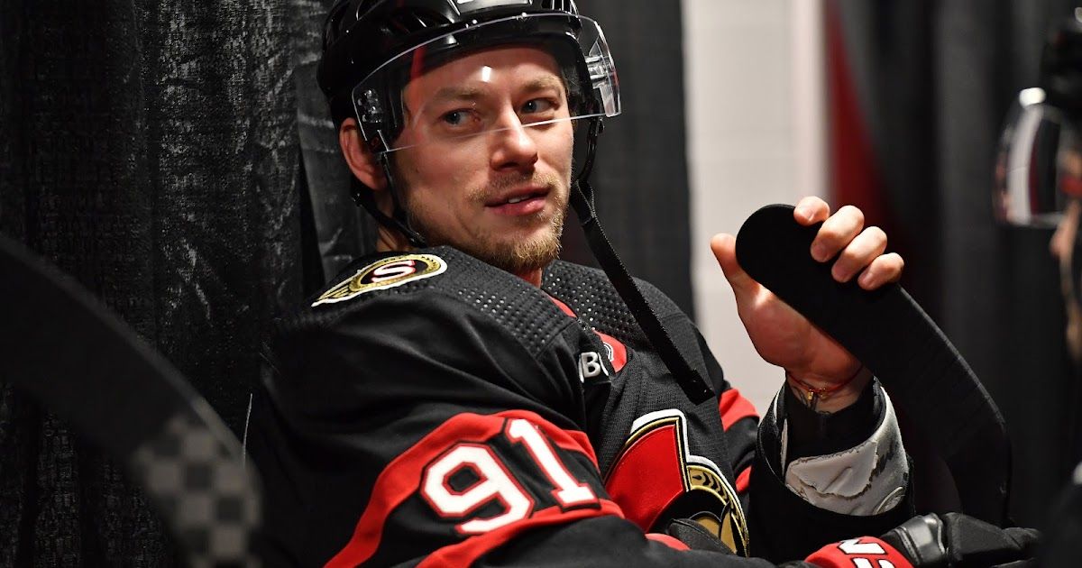 NHL Trade Rumors on LinkedIn: Senators Trade Rumors: New Team Emerges ... NHL Trade Rumors on LinkedIn: Senators Trade Rumors: New Team Emerges ...