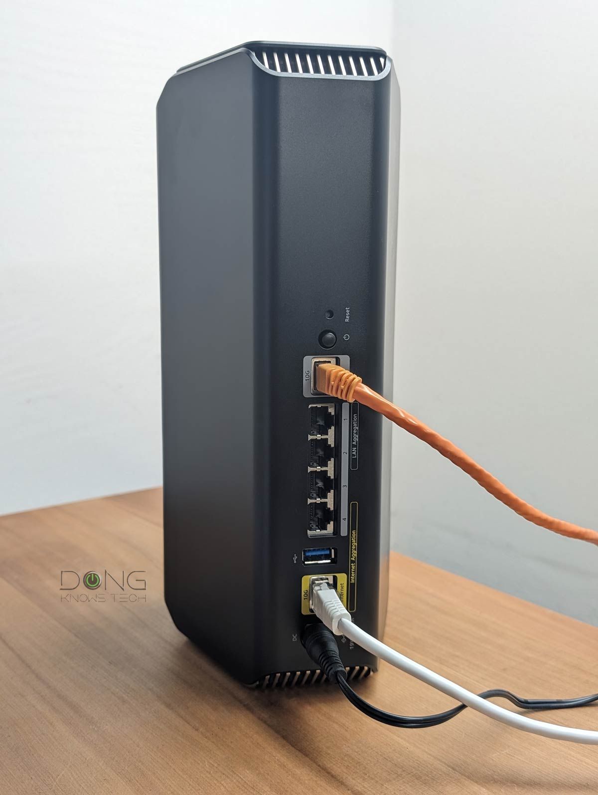 Dong Knows Tech on LinkedIn: Dynamic DNS and Port Forwarding Explained ... Dong Knows Tech on LinkedIn: Dynamic DNS and Port Forwarding Explained ...