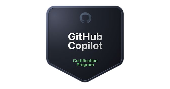GitHub Copilot was issued by GitHub to Nikita Agrawal. | Nikita Agrawal GitHub Copilot was issued by GitHub to Nikita Agrawal. | Nikita Agrawal