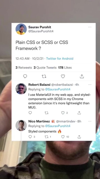 John Vandivier on LinkedIn: #learntocode #codetok #devtok #devcrew #css ... John Vandivier on LinkedIn: #learntocode #codetok #devtok #devcrew #css ...