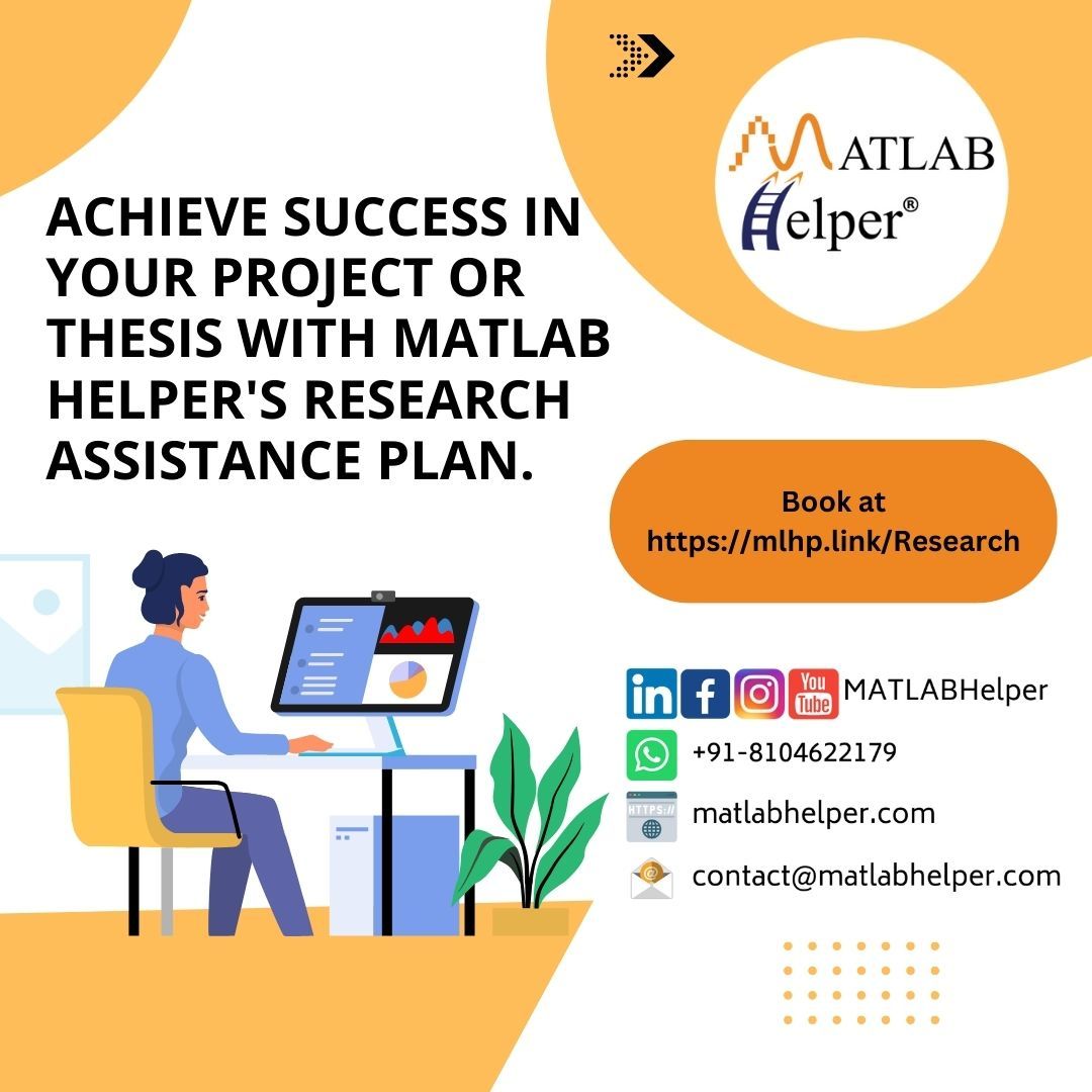 Get expert assistance with MATLAB or Simulink | MATLAB Helper ® posted ... Get expert assistance with MATLAB or Simulink | MATLAB Helper ® posted ...