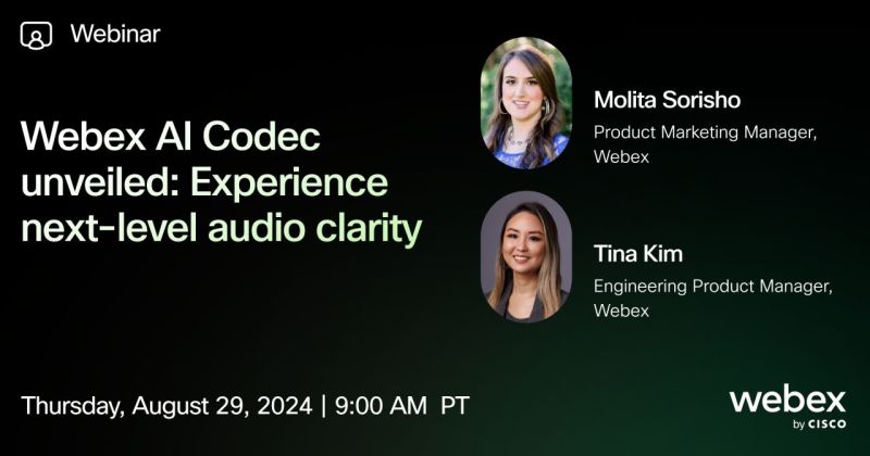 Sanjay Jagadeesh on LinkedIn: 🎥 Join this webinar to experience next ... Sanjay Jagadeesh on LinkedIn: 🎥 Join this webinar to experience next ...