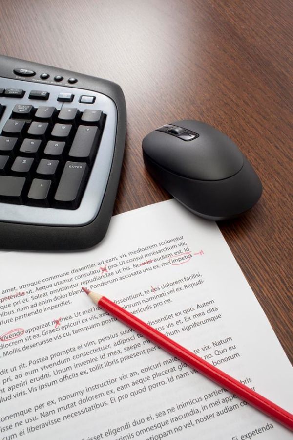 Rob Bignell, Editor on LinkedIn: When do you need a manuscript editor? Rob Bignell, Editor on LinkedIn: When do you need a manuscript editor?