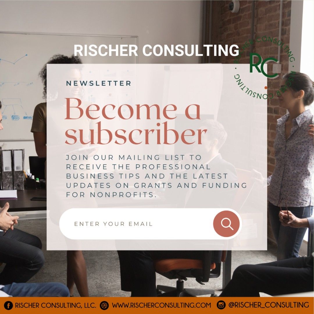 Shaniqua R. on LinkedIn: #rischerconsulting #businessstrategy # ... Shaniqua R. on LinkedIn: #rischerconsulting #businessstrategy # ...