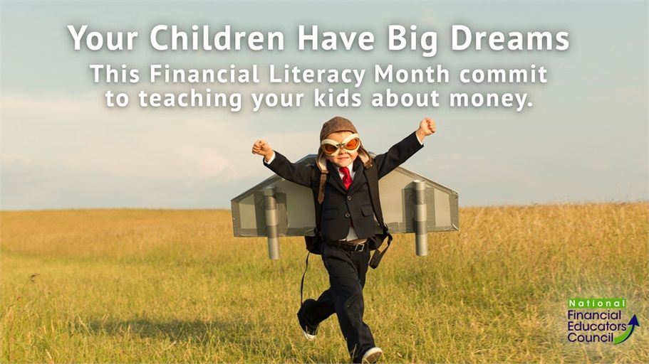 #financialliteracymonth #teachchildrenaboutmoney #financialfuture ... #financialliteracymonth #teachchildrenaboutmoney #financialfuture ...