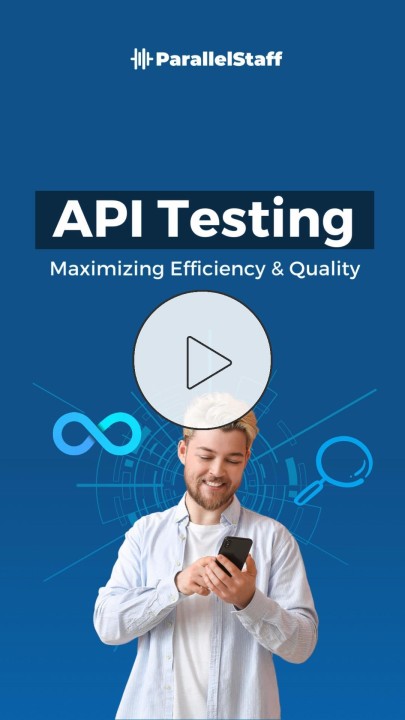 How API Testing boosts software quality | ParallelStaff posted on the ... How API Testing boosts software quality | ParallelStaff posted on the ...