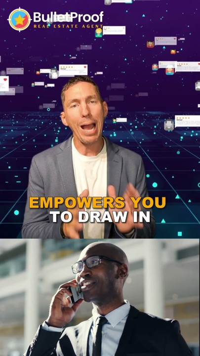 BulletProof Real Estate Agent on LinkedIn: #bulletproofrealestateagent ... BulletProof Real Estate Agent on LinkedIn: #bulletproofrealestateagent ...