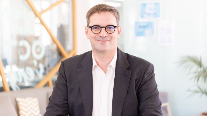 OCTO Technology sur LinkedIn : Le TrombinOCTO : Olivier Roux, CEO OCTO Technology sur LinkedIn : Le TrombinOCTO : Olivier Roux, CEO