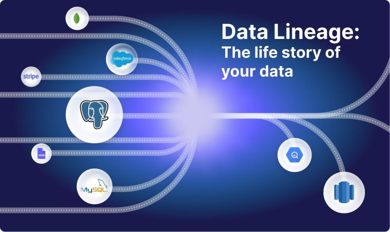 Airbyte auf LinkedIn: Data Lineage: The Unseen Lifeline of Data-Driven ... Airbyte auf LinkedIn: Data Lineage: The Unseen Lifeline of Data-Driven ...