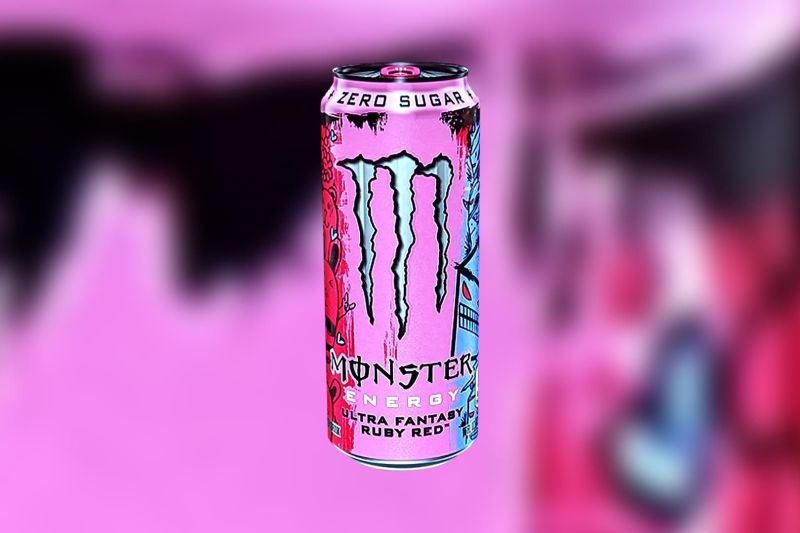 Stack3d on LinkedIn: Monster purposely gave Ultra Fantasy Ruby Red a ... Stack3d on LinkedIn: Monster purposely gave Ultra Fantasy Ruby Red a ...