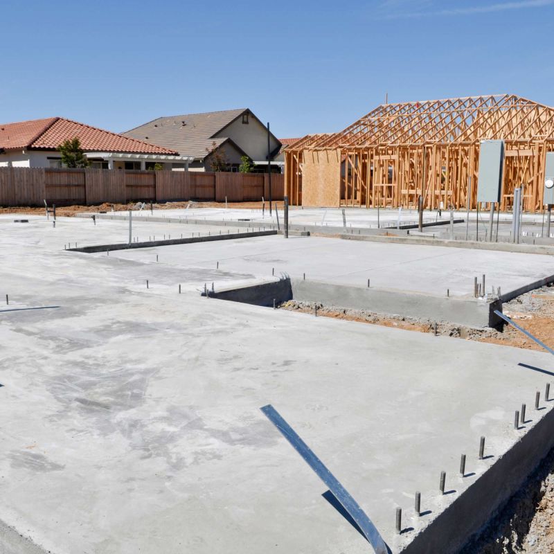 Trey Covington on LinkedIn: Comparing the 5 Types of Foundations Trey Covington on LinkedIn: Comparing the 5 Types of Foundations