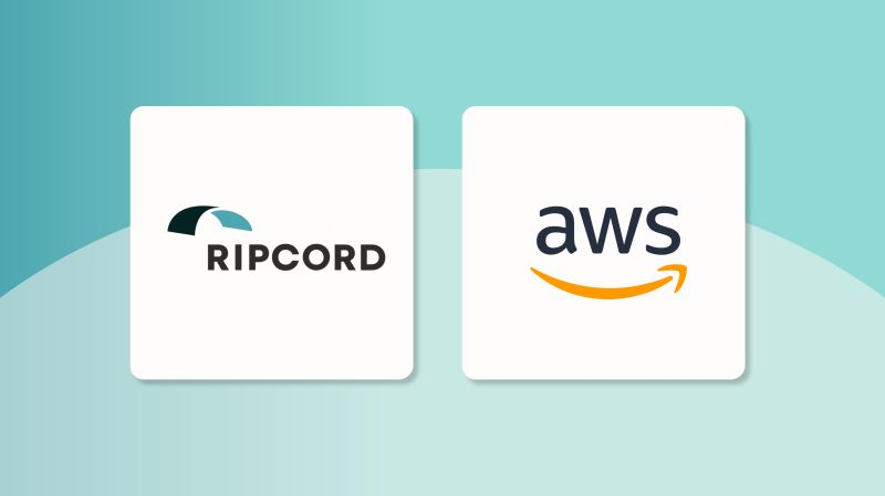 Ripcord on LinkedIn: Ripcord Joins AWS ISV Accelerate Program Ripcord on LinkedIn: Ripcord Joins AWS ISV Accelerate Program
