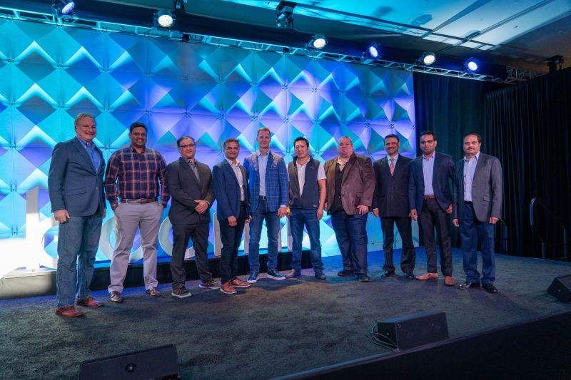 Neha Rahman-Vienne on LinkedIn: An absolute honor for our organization ... Neha Rahman-Vienne on LinkedIn: An absolute honor for our organization ...