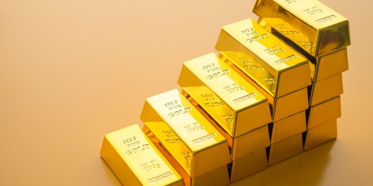 Investing News Network on LinkedIn: WGC: Gold to Face Complex Drivers ... Investing News Network on LinkedIn: WGC: Gold to Face Complex Drivers ...