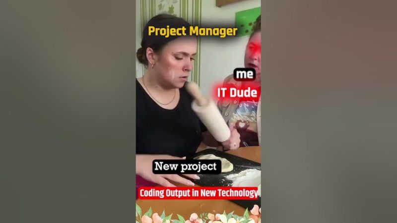 Venkatesan Prabu on LinkedIn: ๐ฎCoding Output in New Project #programmer ... Venkatesan Prabu on LinkedIn: ๐ฎCoding Output in New Project #programmer ...