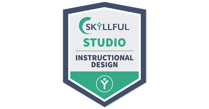 Tren Walker on LinkedIn: Skyllful Instructional Design Training ... Tren Walker on LinkedIn: Skyllful Instructional Design Training ...