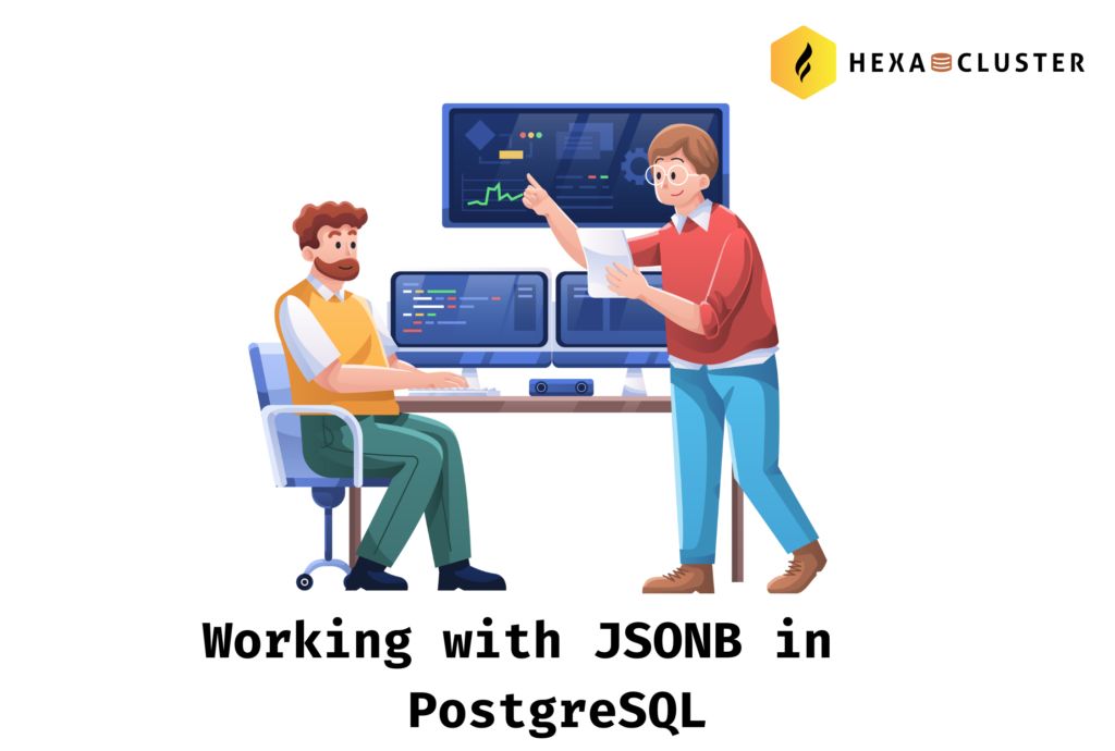Douglas Hunley on LinkedIn: Exploring JSONB in PostgreSQL - HexaCluster Douglas Hunley on LinkedIn: Exploring JSONB in PostgreSQL - HexaCluster