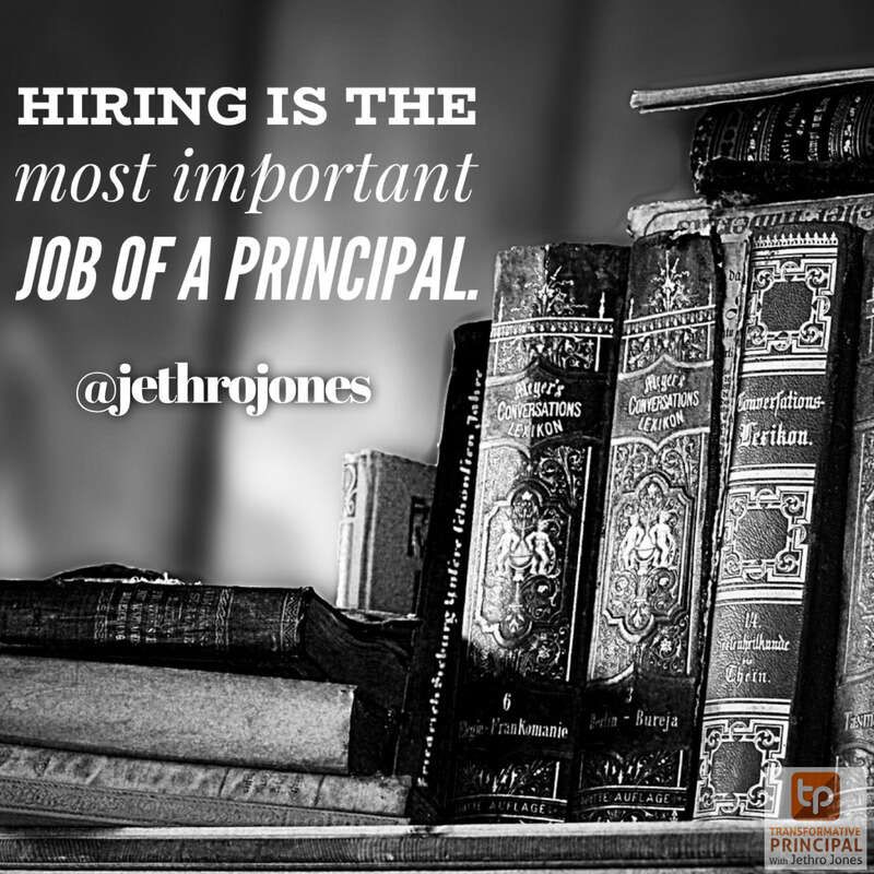 Jethro Jones on LinkedIn: Trauma, Hiring, and Book Launch with Jethro ... Jethro Jones on LinkedIn: Trauma, Hiring, and Book Launch with Jethro ...