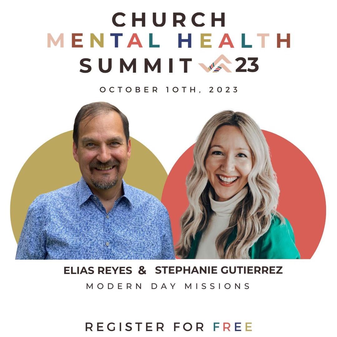 Spiritual First Aid on LinkedIn: #churchmentalhealthsummit Spiritual First Aid on LinkedIn: #churchmentalhealthsummit