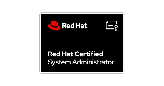 Anantha Lakshmi Nukulla on LinkedIn: Red Hat® Certified System ... Anantha Lakshmi Nukulla on LinkedIn: Red Hat® Certified System ...