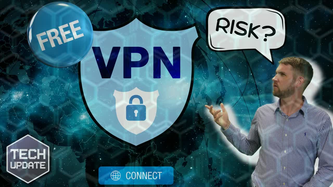 Heath Roberts on LinkedIn: #vpn #cybersecurity #dataprotection Heath Roberts on LinkedIn: #vpn #cybersecurity #dataprotection