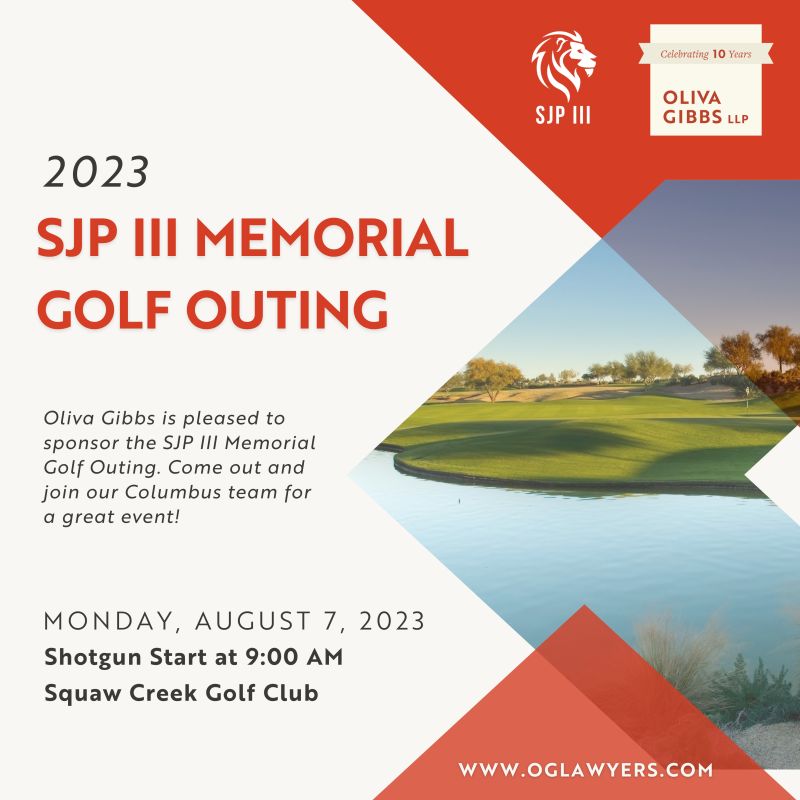 Oliva Gibbs LLP on LinkedIn: Oliva Gibbs is proud to sponsor the ... Oliva Gibbs LLP on LinkedIn: Oliva Gibbs is proud to sponsor the ...