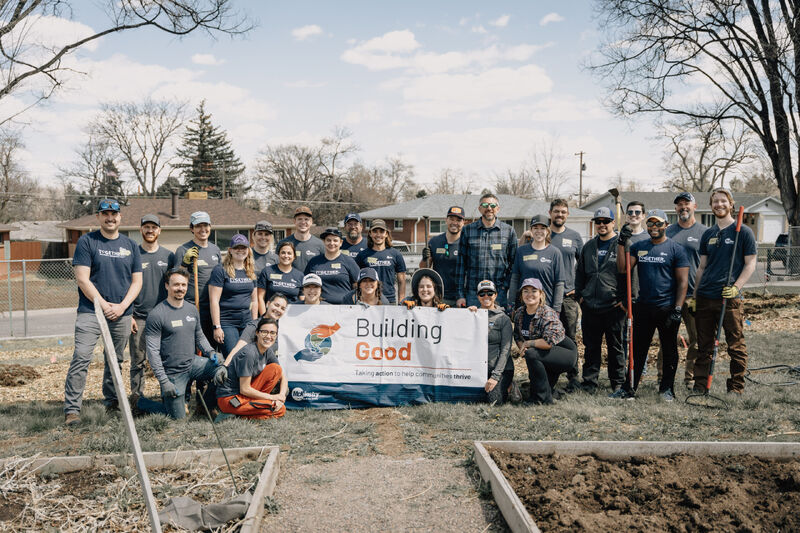 McKinstry on LinkedIn: McKinstry Supports Denver Public Schools ... McKinstry on LinkedIn: McKinstry Supports Denver Public Schools ...