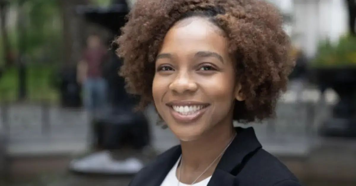 Kristen Dillard on LinkedIn: Sustainability Management Student Receives ... Kristen Dillard on LinkedIn: Sustainability Management Student Receives ...