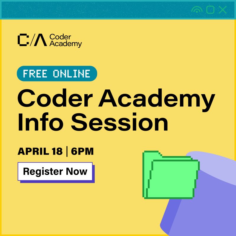 Coder Academy on LinkedIn: #coderacademy #webdevelopment #techcareer # ... Coder Academy on LinkedIn: #coderacademy #webdevelopment #techcareer # ...