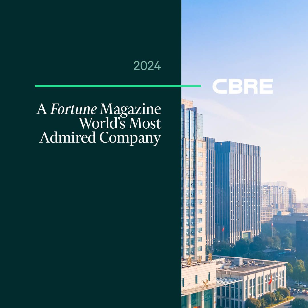 CBRE Upstate NY on LinkedIn: Fortune Names CBRE a World’s Most Admired ... CBRE Upstate NY on LinkedIn: Fortune Names CBRE a World’s Most Admired ...