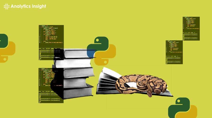 Analytics Insight® on LinkedIn: #machinelearning #pythonlibraries # ... Analytics Insight® on LinkedIn: #machinelearning #pythonlibraries # ...