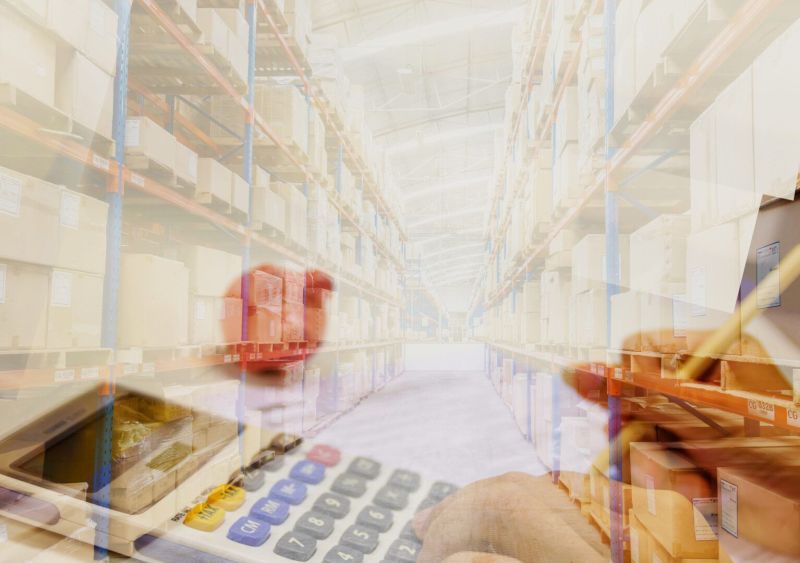 How to calculate and reduce error rates in warehouse | Prime Robotics ... How to calculate and reduce error rates in warehouse | Prime Robotics ...