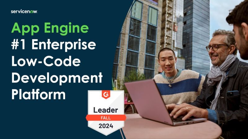 Jack Smithey on LinkedIn: #appengine #lowcode #citizendev Jack Smithey on LinkedIn: #appengine #lowcode #citizendev