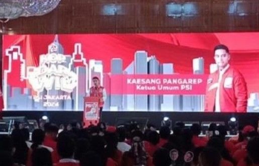Inilah.com on LinkedIn: Ketika Kaesang Janjikan Jet Pribadi ke Kader PSI Inilah.com on LinkedIn: Ketika Kaesang Janjikan Jet Pribadi ke Kader PSI