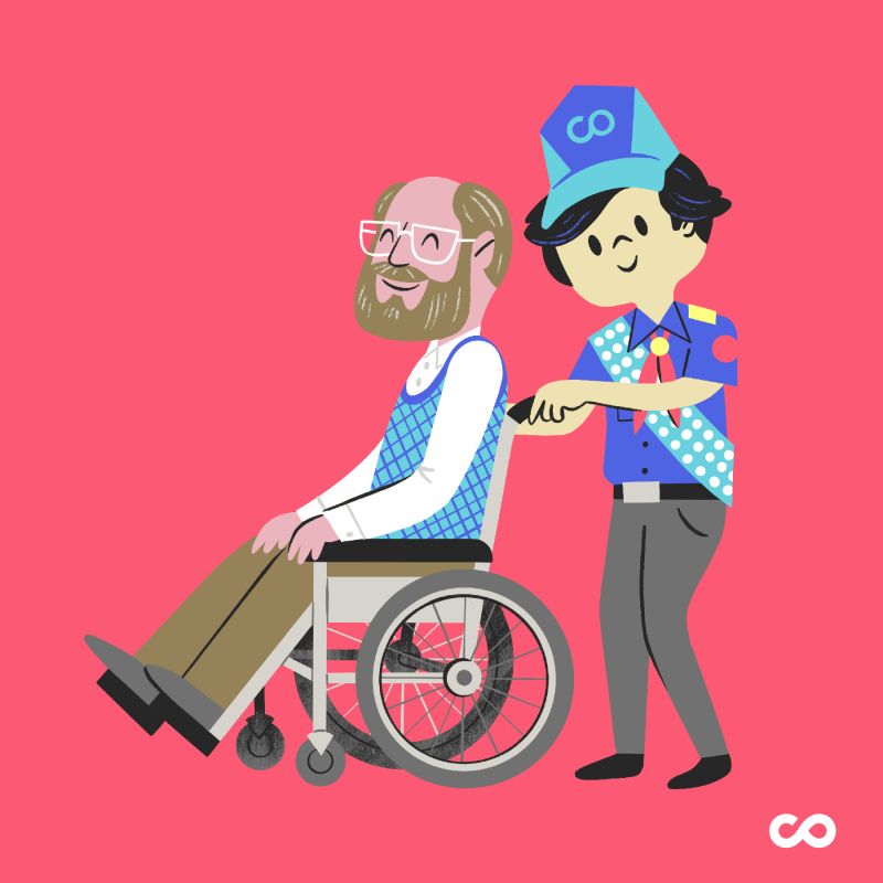 Scout on LinkedIn: Equitable Access to Clinical Trials Scout on LinkedIn: Equitable Access to Clinical Trials