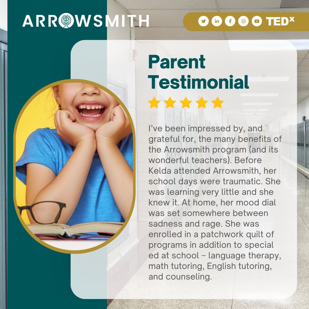 Barbara Arrowsmith Young (she/her) on LinkedIn: #testimonial # ... Barbara Arrowsmith Young (she/her) on LinkedIn: #testimonial # ...