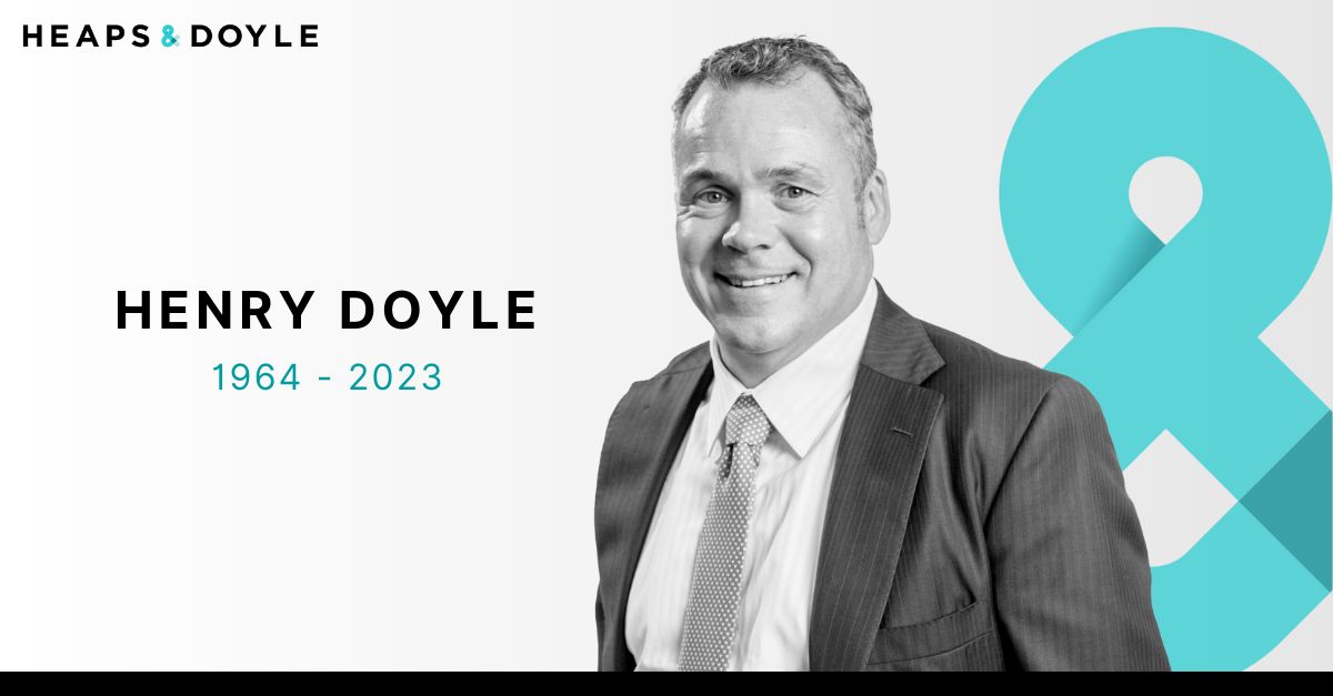 #henrydoyle #heapsanddoyle | Heaps & Doyle | 32 comments #henrydoyle #heapsanddoyle | Heaps & Doyle | 32 comments