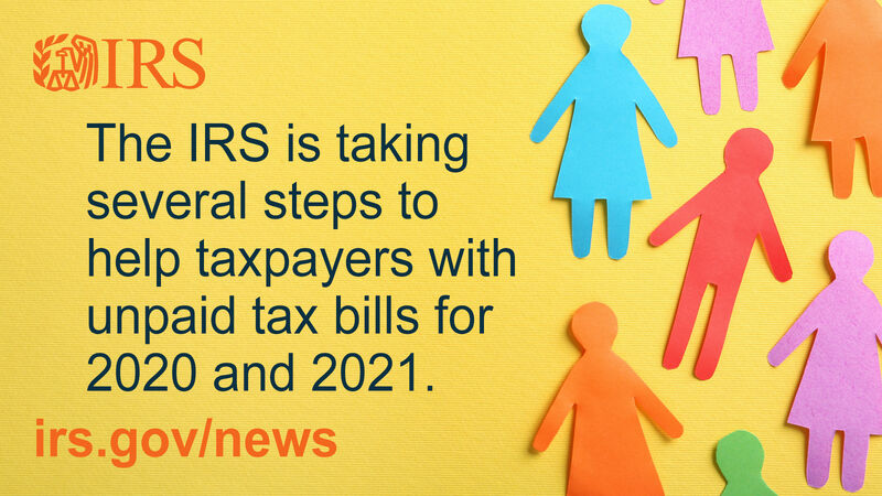 Stampfli Associates, CPAs P.C. on LinkedIn: IRS helps taxpayers by ... Stampfli Associates, CPAs P.C. on LinkedIn: IRS helps taxpayers by ...