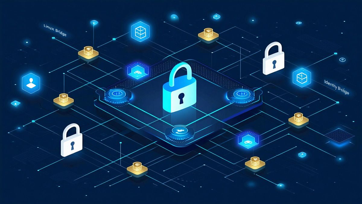 Abhishek Anand on LinkedIn: CyberArk reveals centralised authentication ... Abhishek Anand on LinkedIn: CyberArk reveals centralised authentication ...