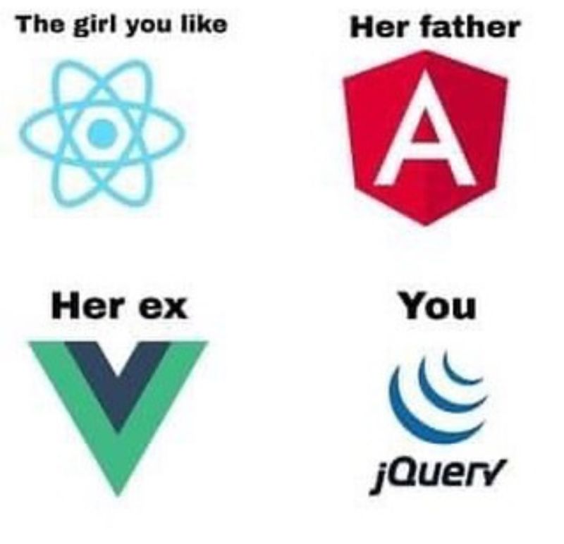 Clouwood Studio on LinkedIn: #javascript #developerhumor #codinglife # ... Clouwood Studio on LinkedIn: #javascript #developerhumor #codinglife # ...