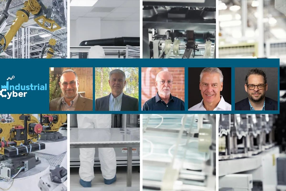 Christopher Warner, MBA on LinkedIn: Empowering OT security to navigate ... Christopher Warner, MBA on LinkedIn: Empowering OT security to navigate ...