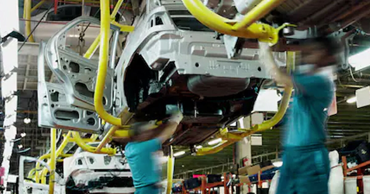 Parker Industrial IoT for high-tech applications | Gary Kleiner posted ... Parker Industrial IoT for high-tech applications | Gary Kleiner posted ...
